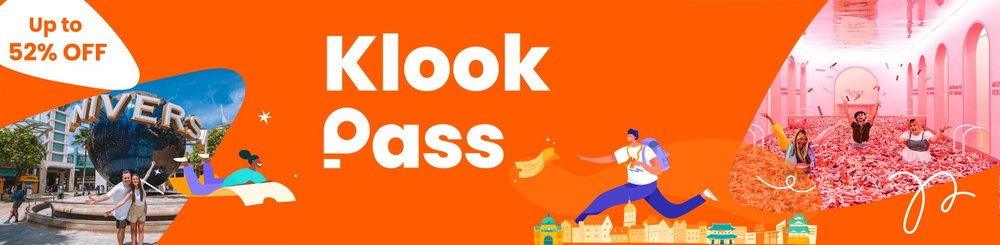 Best Klook Promo Codes December 2023 - Klook Travel Blog