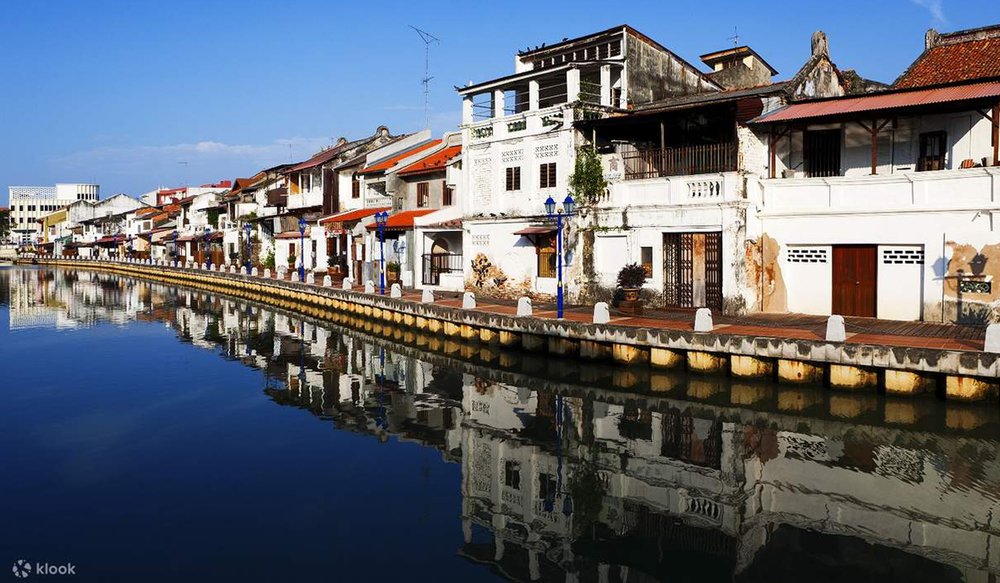 20 Tour Du Lịch Malaysia Ngắn Ngày Được Yêu Thích - Klook Blog