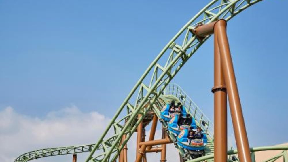 15 Best Things to Do in Jeju: Snoopy Garden, Go Kart Race Park, Green ...