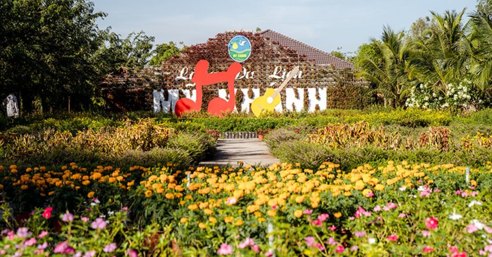 Làng Du Lịch Mỹ Khánh, Nét Đẹp Đồng Quê Gây Thương Nhớ - Klook Blog