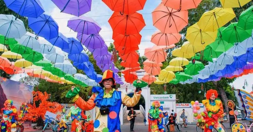 Công Viên Đầm Sen, Điểm Đến Cuối Tuần Cho Cả Gia Đình - Klook Blog