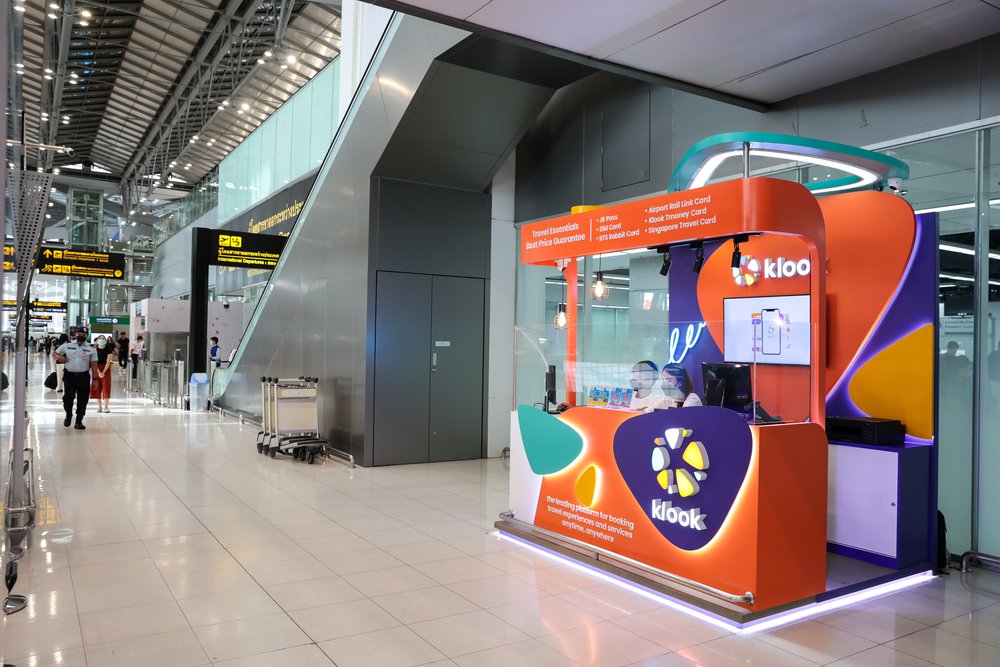 Traveling To Bangkok? You Now Need To Register For A BTS Rabbit Card ...