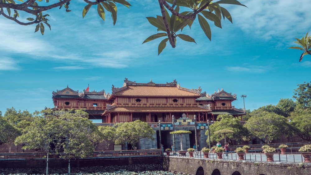 12 Cảnh Đẹp Việt Nam Từ Bắc Chí Nam Siêu Ấn Tượng - Klook Blog
