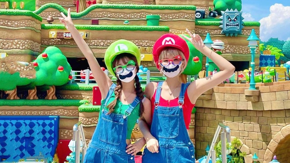 6 Best Rides at Universal Studios Japan - Klook Travel Blog