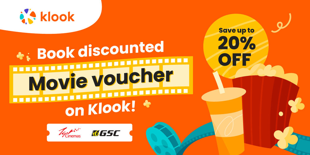 Klook Malaysia Latest Promo Codes And Deals 2024 - Klook Travel Blog