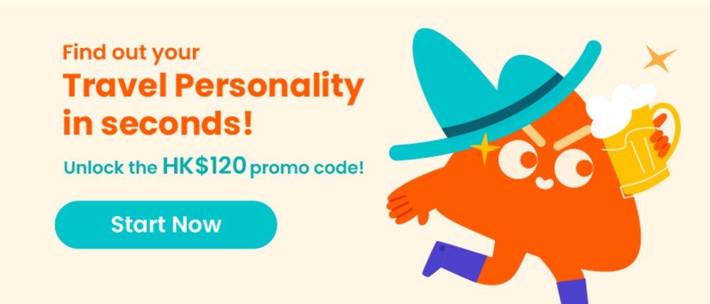 Klook Promo Codes 2023 : Latest Deals and Offers in Hong Kong - Klook ...