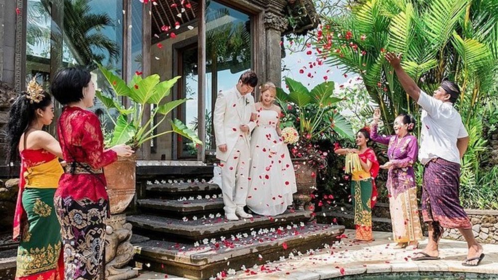 The 10 Most Beautiful Wedding Venues in Bali For The Ceremony of Your Dreams - Klook Travel Blog