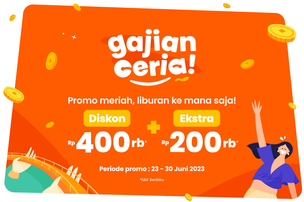 11 Rekomendasi Hotel Budget Singapura di Bawah Rp 1 Juta: dari Standard ...