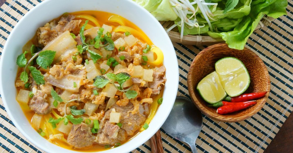 39 Món Ngon Việt Nam Nổi Tiếng Đặc Sản Ba Miền - Klook Blog