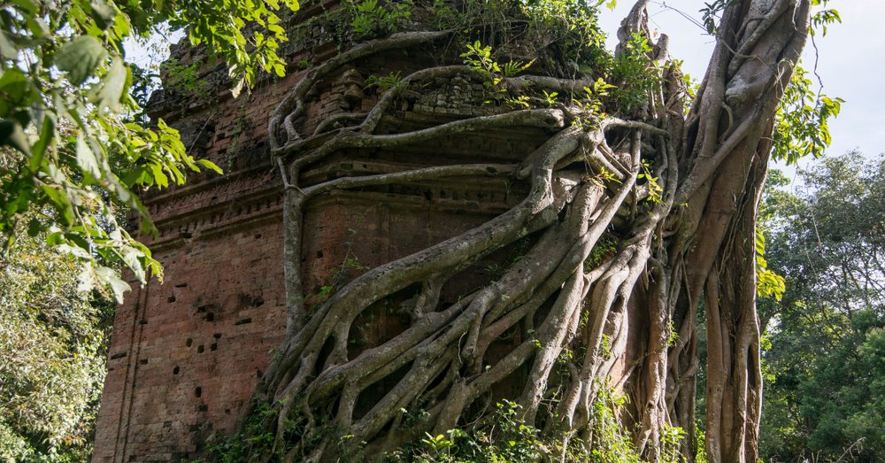 20 Địa Điểm Du Lịch Campuchia Đẹp Quên Lối Về - Klook Blog