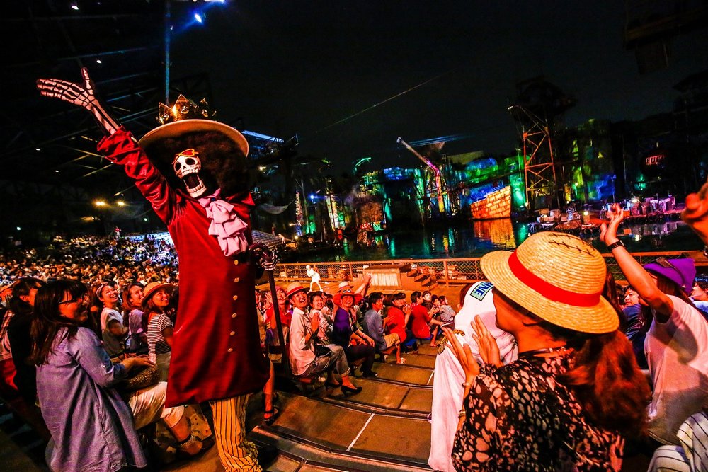 USJ×ワンピース2023｜ワンピース・プレミア・サマーのフード＆グッズ速報！ | Klookブログ