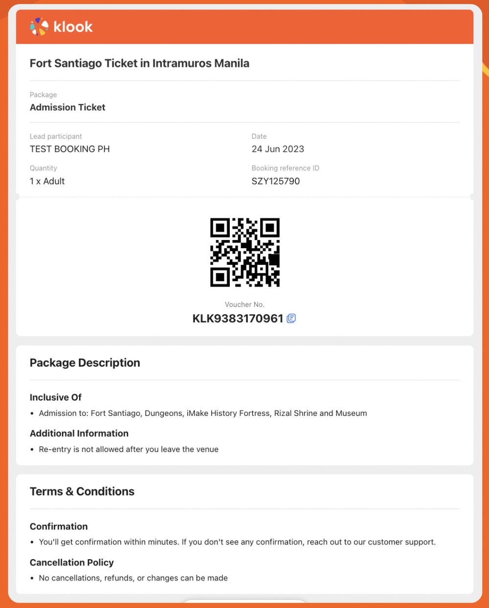 Introducing the Intramuros Pass: What It Is, What To Do, How To Book ...