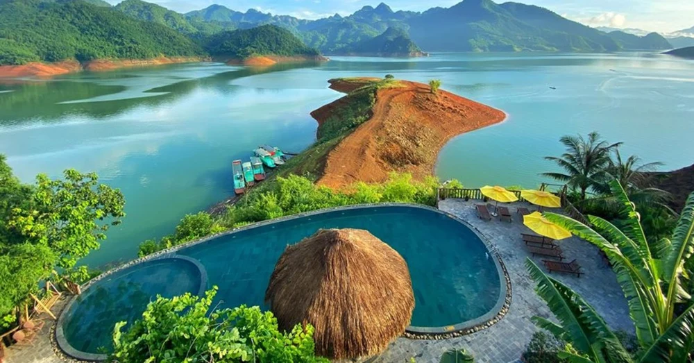 20 Resort Gần Hà Nội Đẹp Cho Kỳ Nghỉ Cuối Tuần Tuyệt Vời - Klook Blog