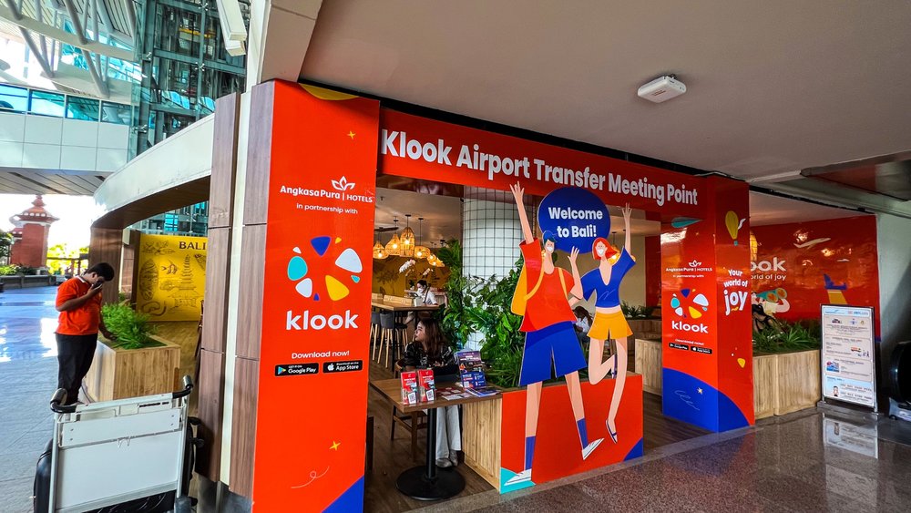 All-in-One Bali Airport Guide - 7 Things to Know Before You Go - Klook ...
