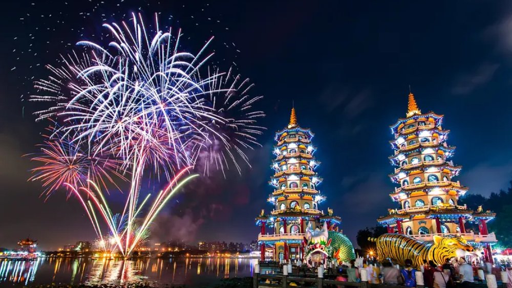 Kinh Nghiệm Du Lịch Cao Hùng Ở Đài Loan Mới Nhất - Klook Blog