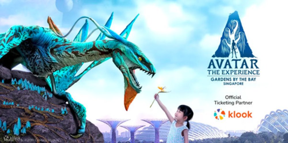 Klook BIG Fest มหกรรมท่องเที่ยวสุด JOY จาก Klook - Klook Blog