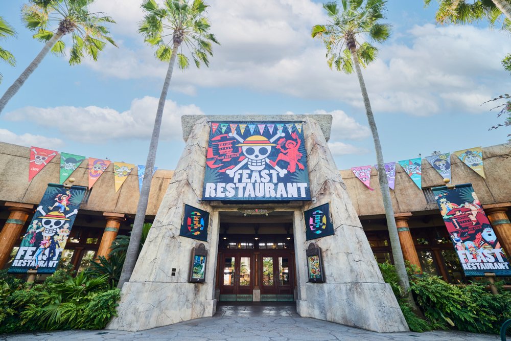 USJのレストラン18店舗をエリア別に紹介！各店舗のおすすめポイント・メニューまとめ | Klookブログ