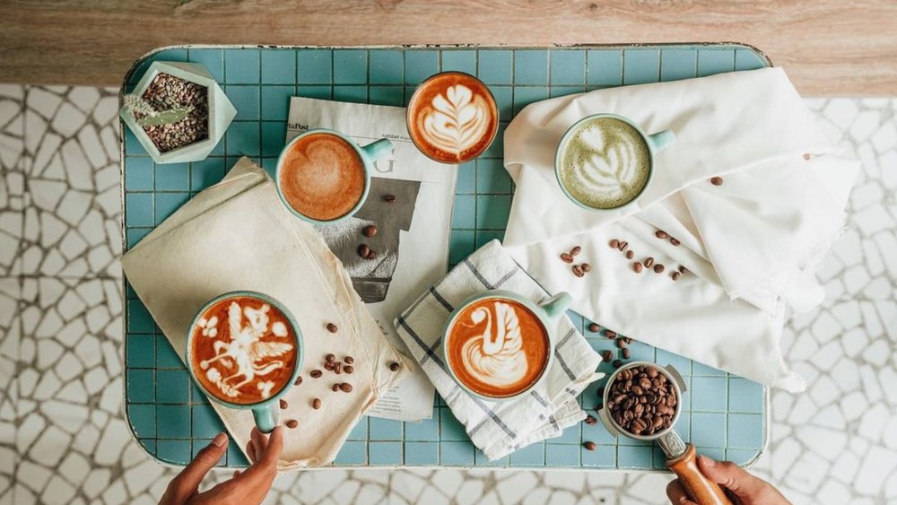 A Coffee Lover's Guide to the Top 10 Cafes in Kuta - Klook Travel Blog