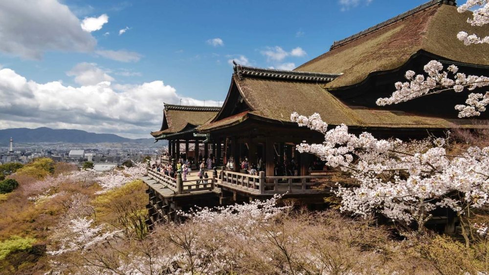 This 2-Week Japan Itinerary Makes Exploring Tokyo-Kyoto-Osaka Easy ...
