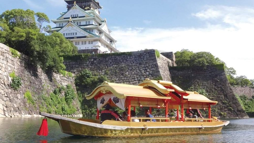 This 2-Week Japan Itinerary Makes Exploring Tokyo-Kyoto-Osaka Easy! - Klook Travel Blog