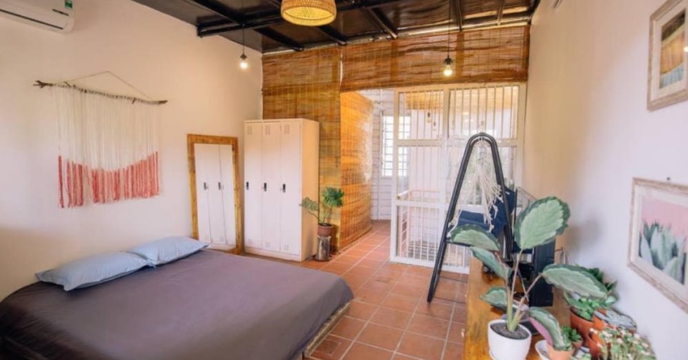 20 Homestay Hà Nội Rẻ Đẹp Cho Kì Nghỉ Lý Tưởng - Klook Blog
