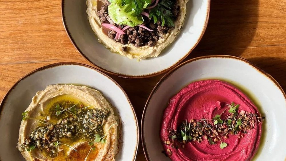 A Foodie's Paradise: 18 Best Restaurants in Canggu, Bali - Klook Travel ...