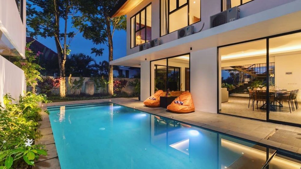Explore the 7 Best Villas in Canggu for a Luxurious Escape - Klook ...