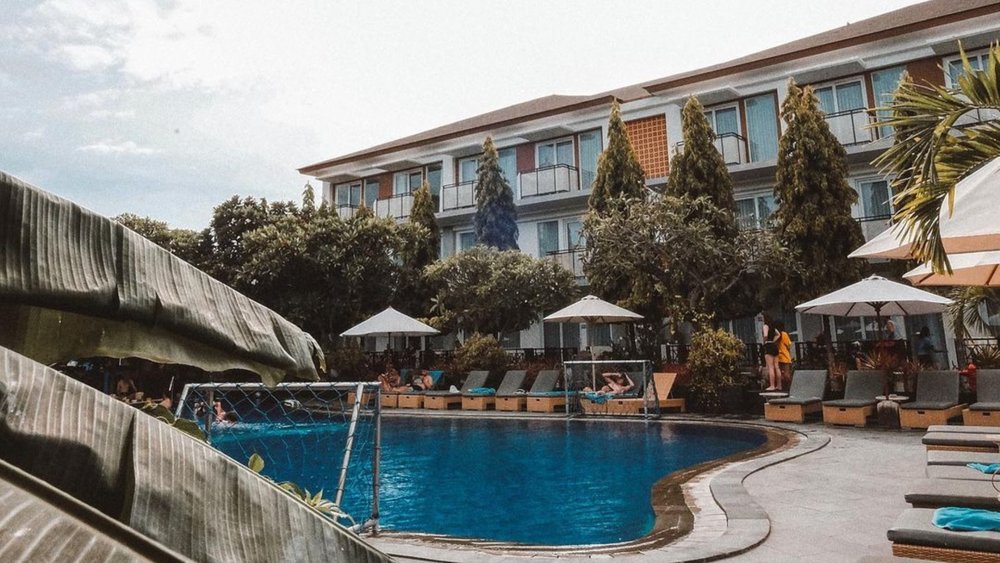 Top 7 Kuta Villas and Resorts for Your Dream Getaway - Klook Travel Blog