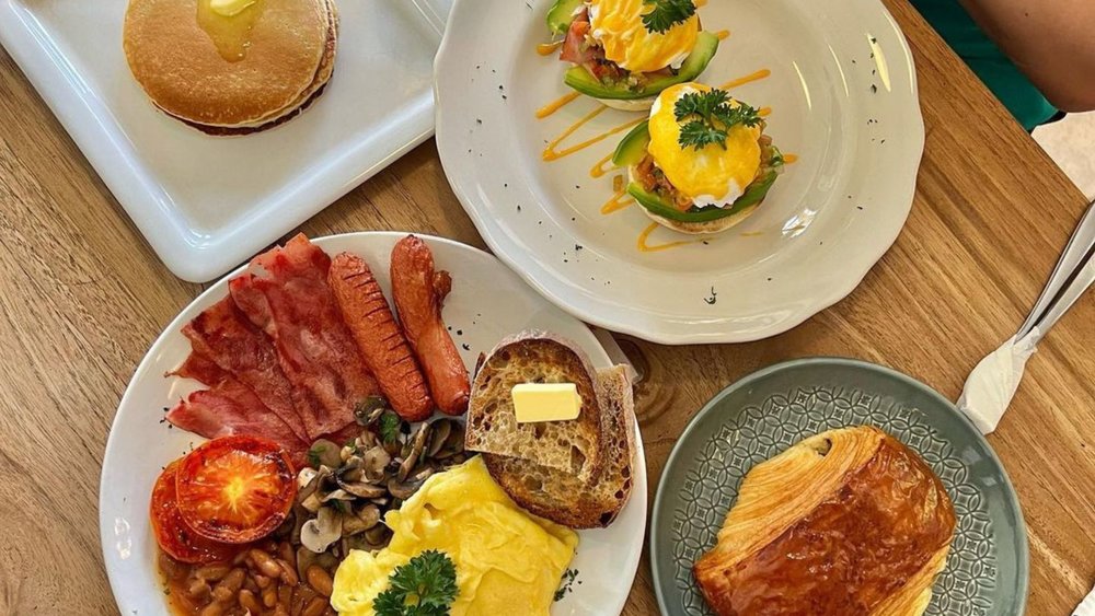 Here Are The Best 18 Breakfast Spots in Canggu For Your Next Trip ...
