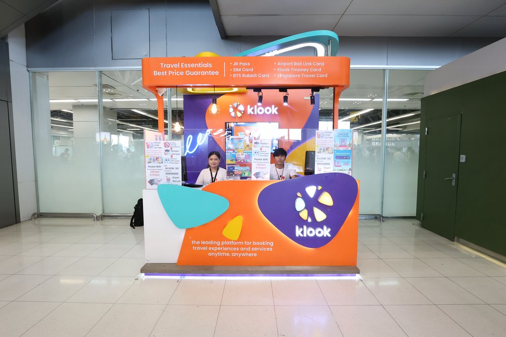 Build Your Bangkok Vacation with Klook's 2024 Bangkok Travel Guide ...