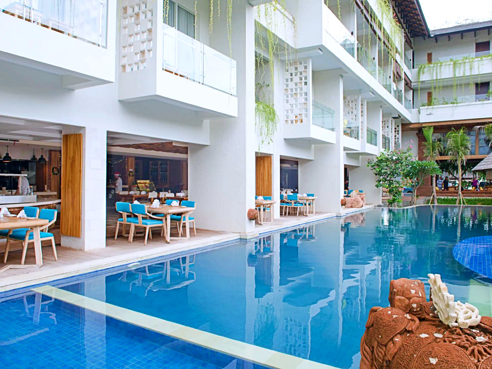 Where to Stay in Bali?: 40 Affordable Hotels in Bali Under $58 in Ubud ...