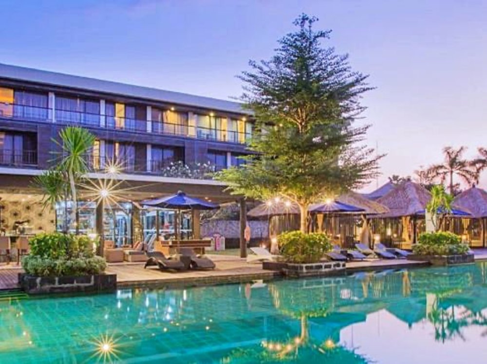 Where to Stay in Bali?: 40 Affordable Hotels in Bali Under $58 in Ubud ...