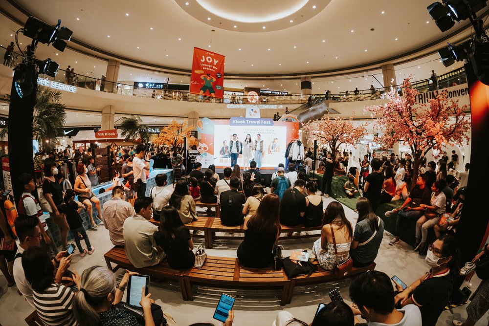 Klook’s 10th Birthday Bash: Celebrating a Decade of Adventures with Epic Giveaways, Events ...