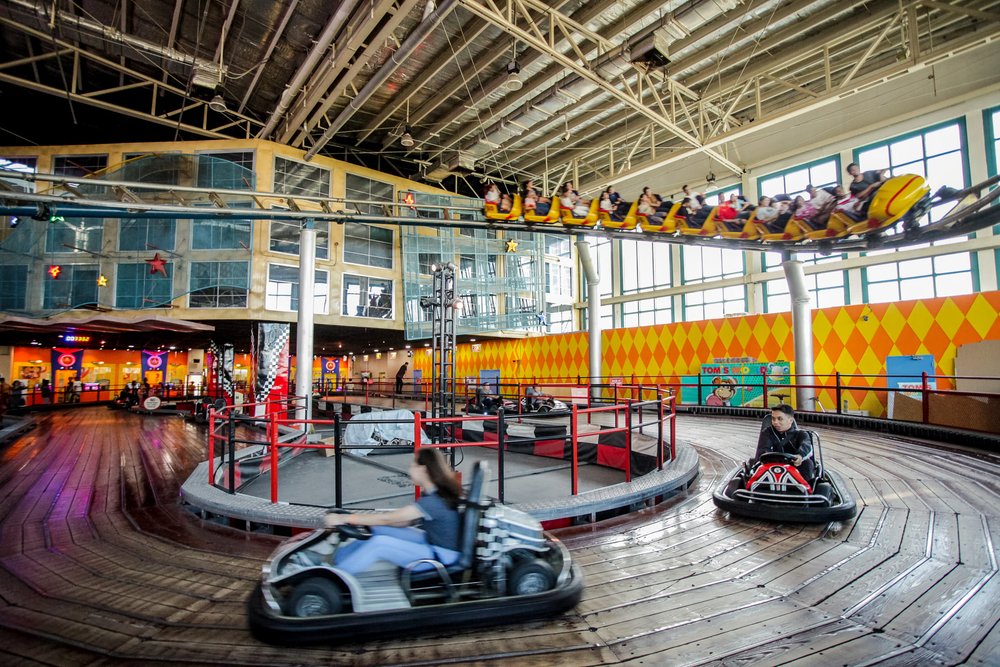 12 Fun Indoor Activities To Do In Metro Manila During Rainy Season ...