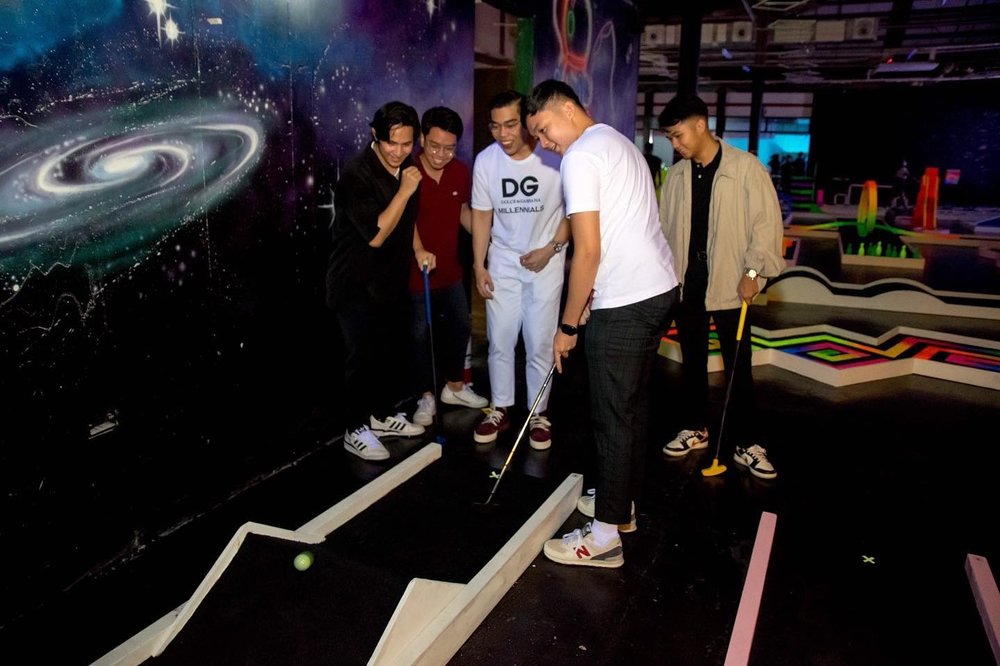 12 Fun Indoor Activities To Do In Metro Manila During Rainy Season ...