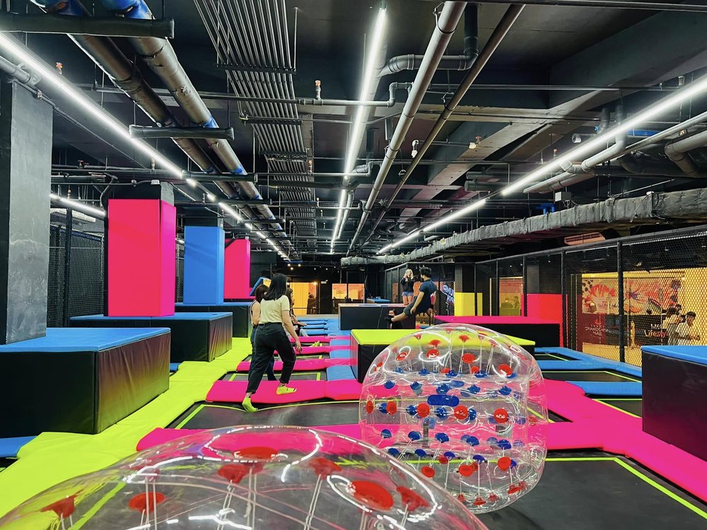 12 Fun Indoor Activities To Do In Metro Manila During Rainy Season ...