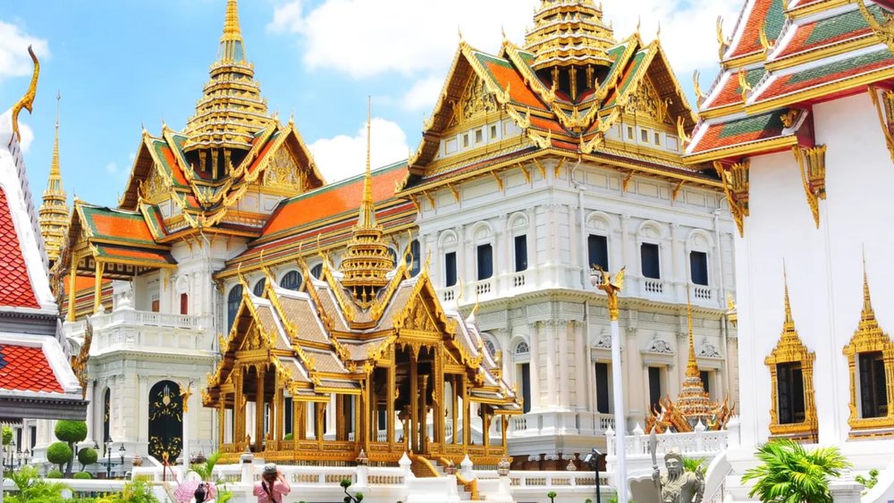 Explore Bangkok Landmarks: Here’s Your Guide to the Best Tours of the ...