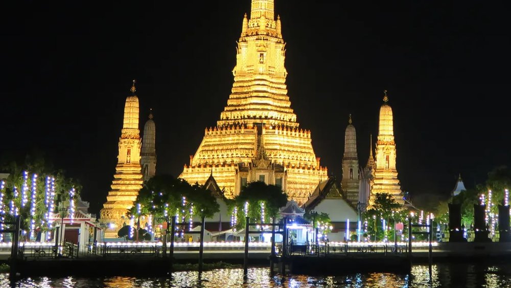 Explore Bangkok Landmarks: Here’s Your Guide to the Best Tours of the ...