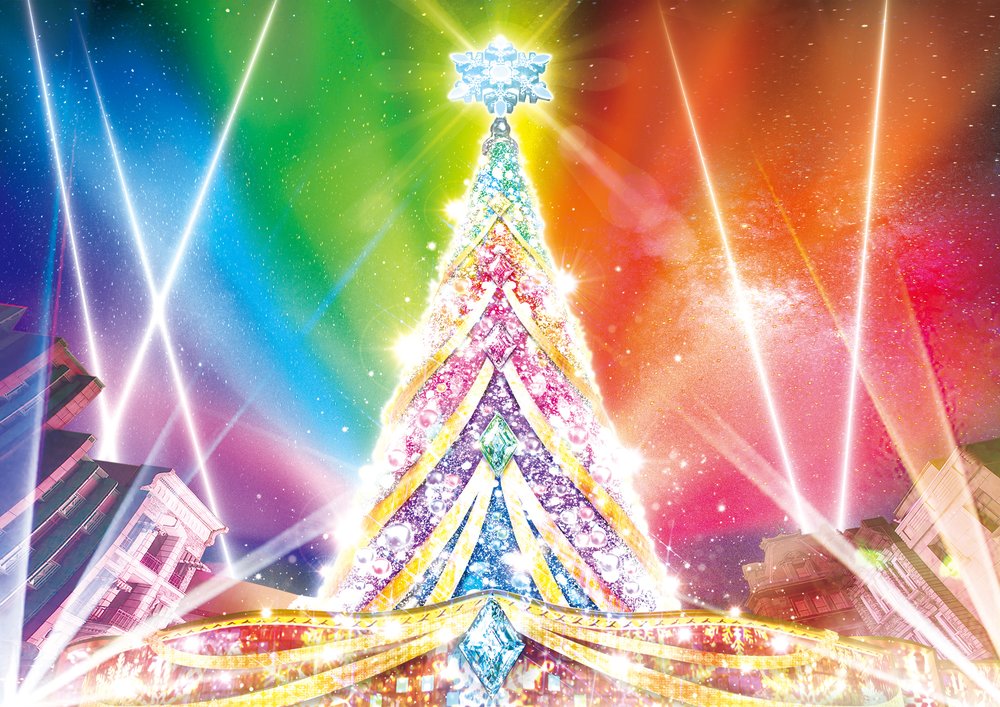 USJ クリスマスイベント2023｜クリスマス・ライブショーが4年ぶりに開催！ | Klookブログ