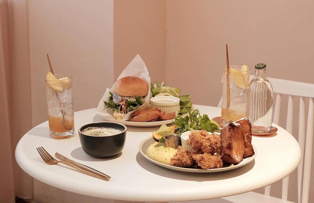 【嘉義早午餐攻略】2025在地人激推高CP值早餐10選！ - Klook 客路部落格