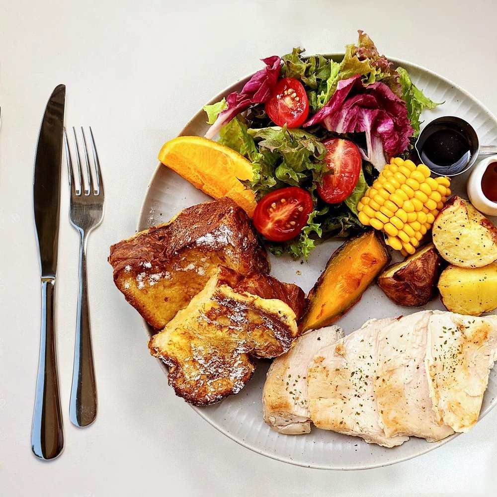 【台中早午餐攻略】精選18家：大份量、異國風、複合式通通有！ - Klook 客路部落格