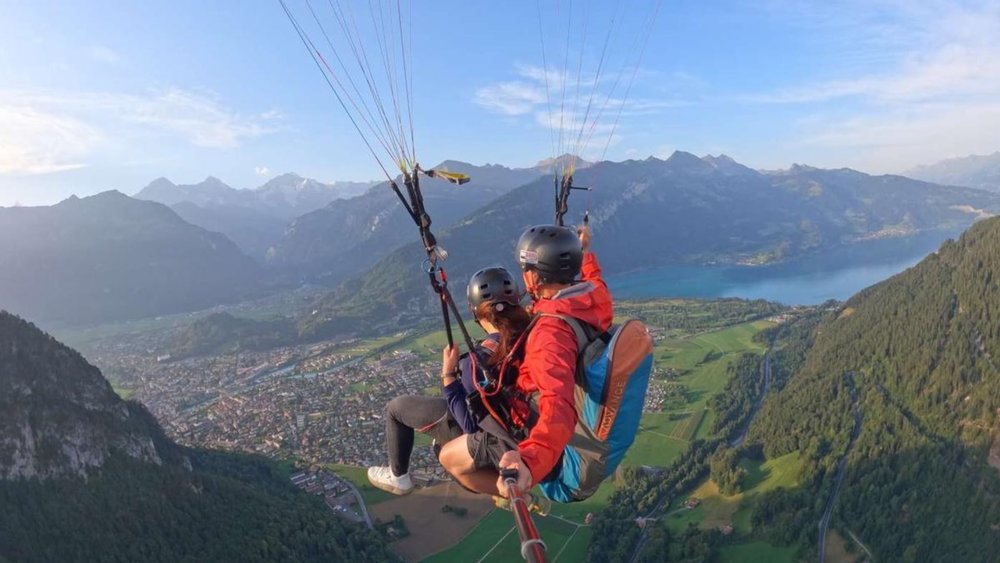 Things You Must Do in Switzerland For Your First Visit - Klook Travel Blog