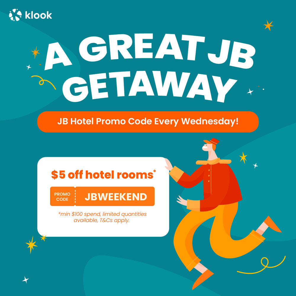 20 Best Hotels In Johor Bahru: From Charming Boutique Stays To ...