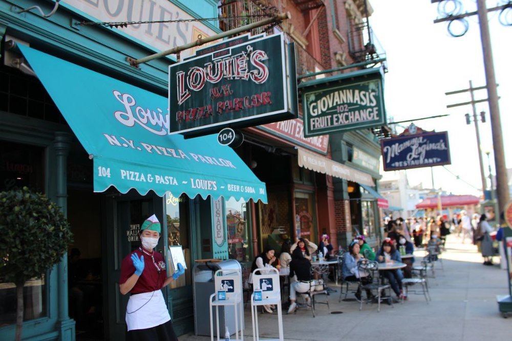 USJのレストラン18店舗をエリア別に紹介！各店舗のおすすめポイント・メニューまとめ | Klookブログ