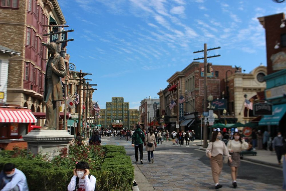 USJのレストラン18店舗をエリア別に紹介！各店舗のおすすめポイント・メニューまとめ | Klookブログ