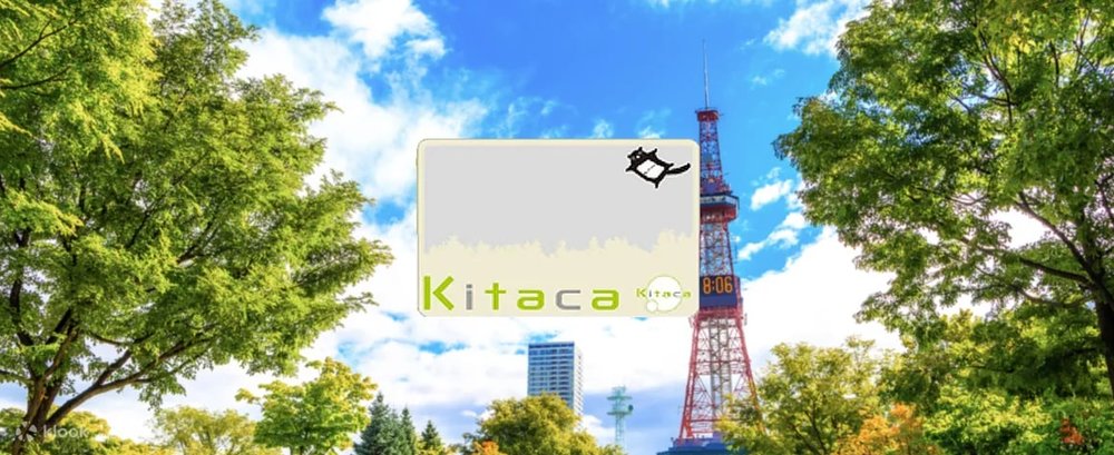 Suica, Kitaca, and Icoca: Your One-Stop Guide to Understanding & Using Japan's IC Card - Klook ...