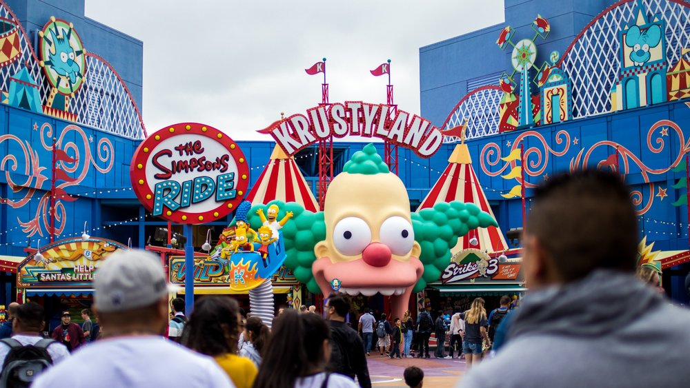 The 11 Best Rides at Universal Studios Hollywood You Shouldn't Miss Out ...