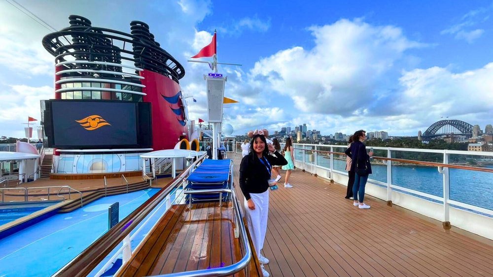 Your Enchanted Guide to Disney Cruise Lines Down Under! - Klook Travel Blog