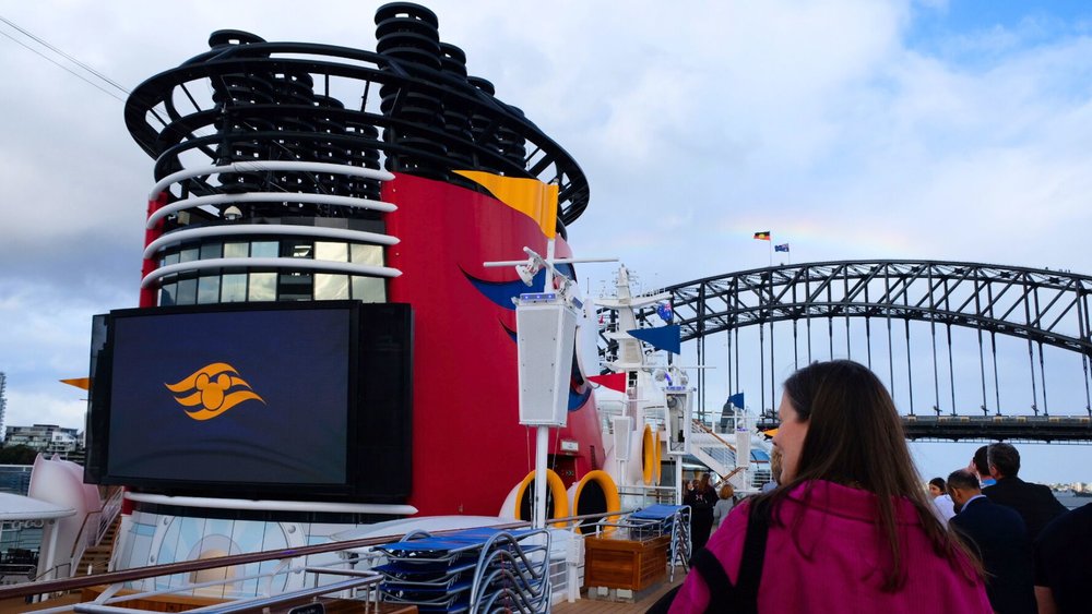 Your Enchanted Guide to Disney Cruise Lines Down Under! - Klook Travel Blog