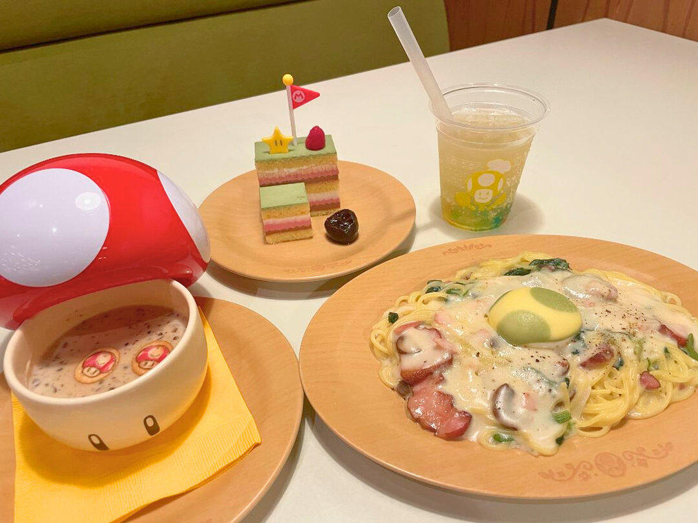 USJのレストラン18店舗をエリア別に紹介！各店舗のおすすめポイント・メニューまとめ | Klookブログ